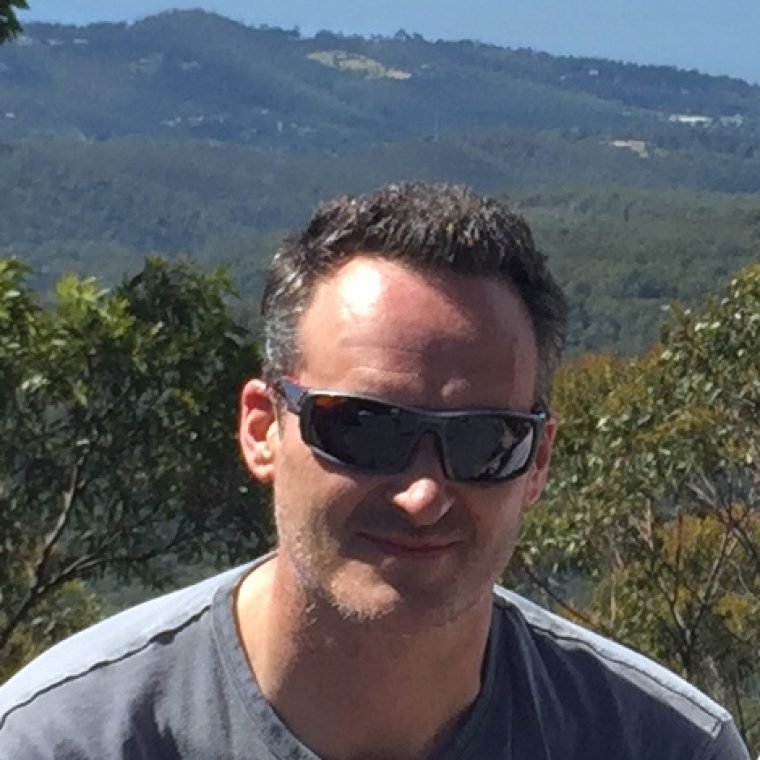 Dr David Barnes - Changing Arctic Ocean