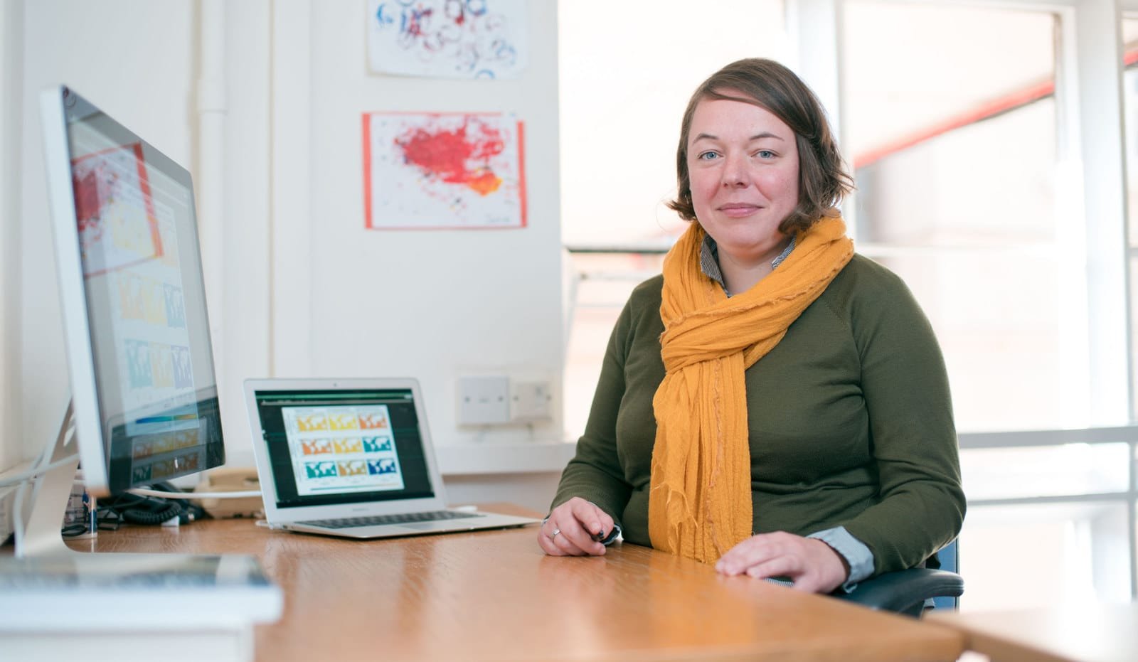 Professor Sandra Arndt - Changing Arctic Ocean