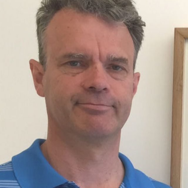 Professor Tom Anderson - Changing Arctic Ocean