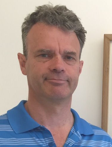 Professor Tom Anderson - Changing Arctic Ocean