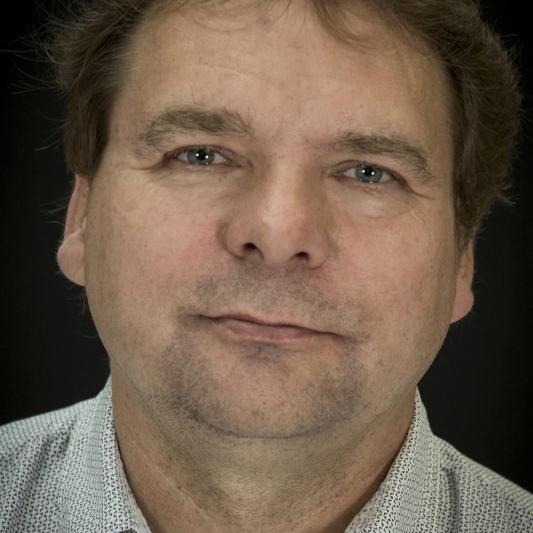 Dr Frank Kauker - Changing Arctic Ocean